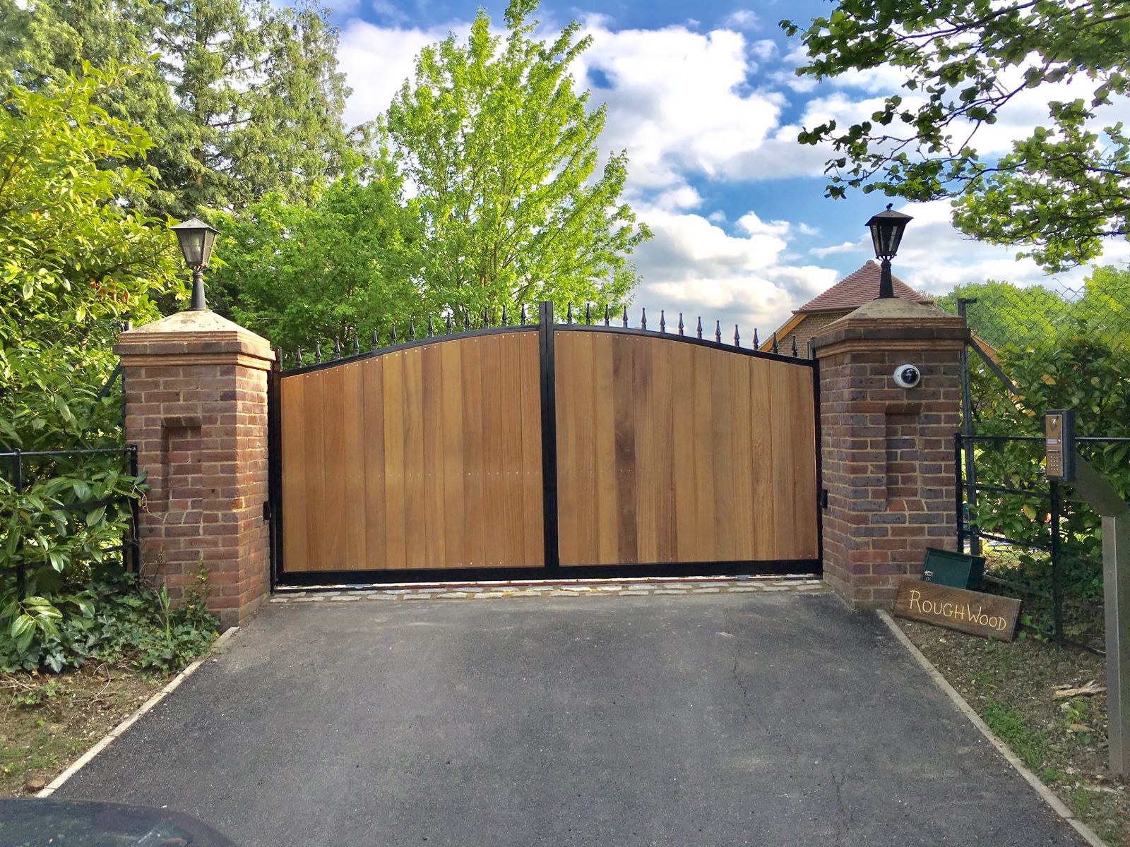 Urban Gates – Urban Gates and Railings Limited